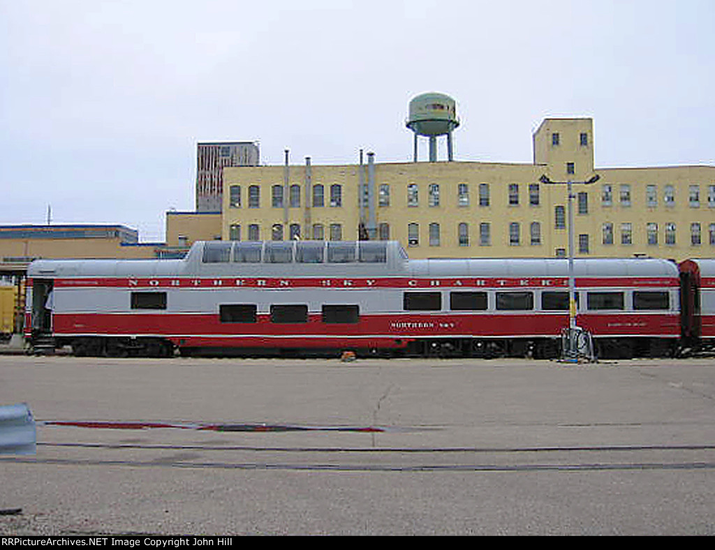 060401010 PPCX 800588 "Northern Sky"